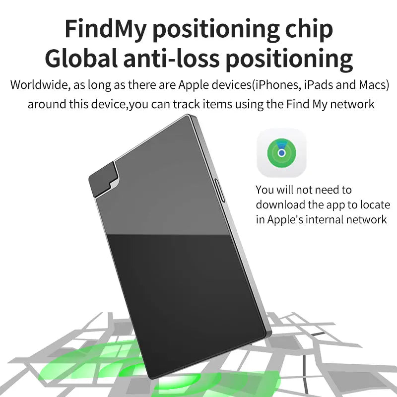 Find My Powerbank Finder - MicFlip Find My Powerbank Finder - MicFlip