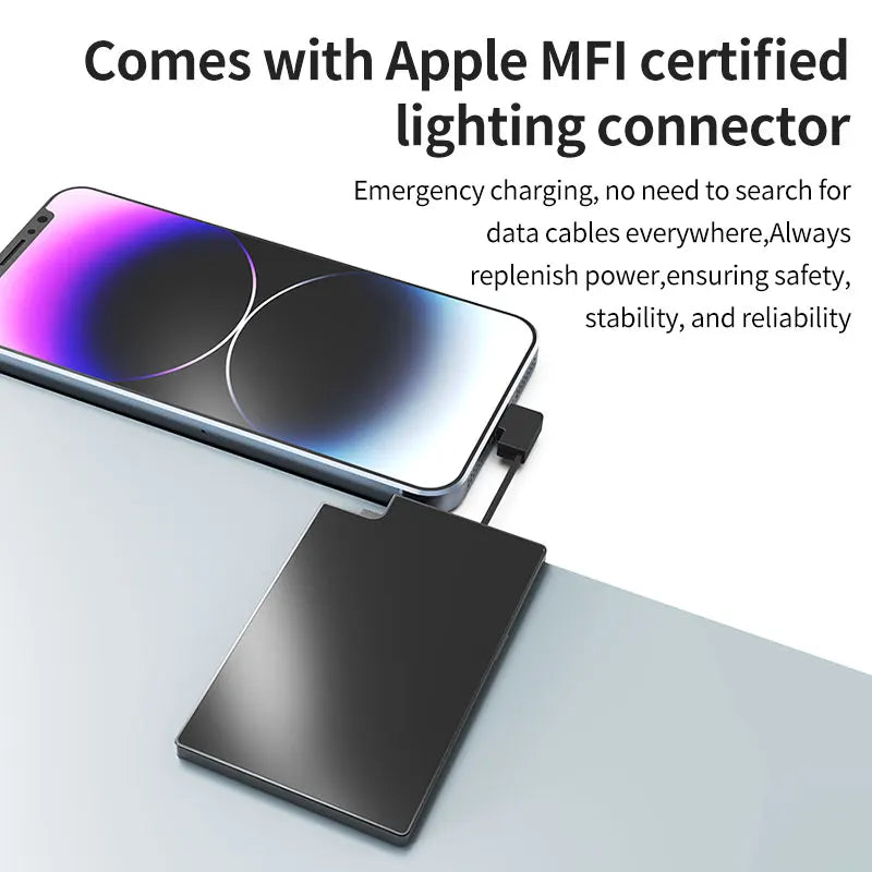 Find My Powerbank Finder - MicFlip Find My Powerbank Finder - MicFlip
